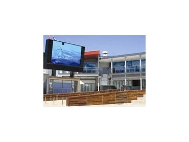 Aussie Clear exterior oil finish | Architecture & Design