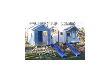 Austech Duratuff Select Vinyl Cladding used by Custom Cubbies ...