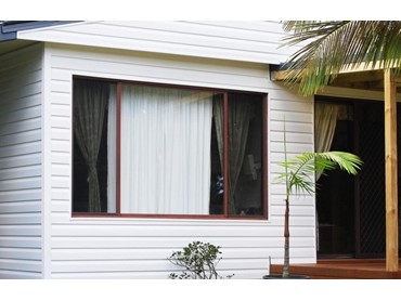 Austech presents Duratuff Select Vinyl Cladding | Architecture & Design