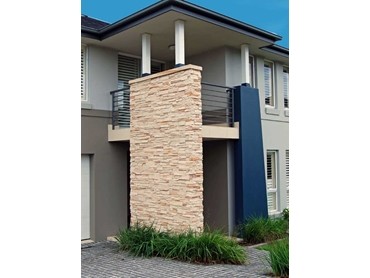 Austech stone cladding for new home facades and renovations ...