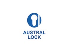 Austral Lock Industries | Architecture & Design