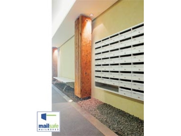 Australian Made Commercial and Residential Letterboxes from Mailsafe ...