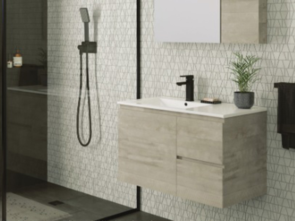 Fienza expands range of Australian Made vanities | Architecture & Design