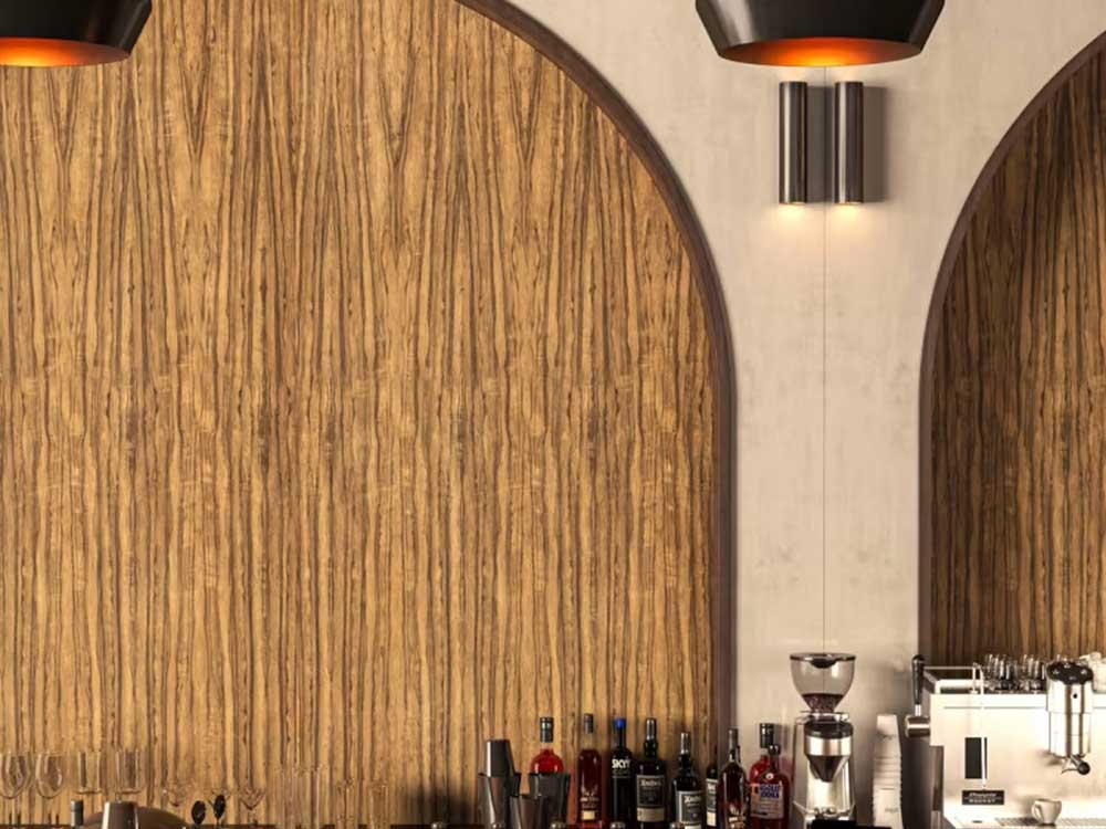 Elevating interior spaces with Zintra acoustic solutions | Architecture ...