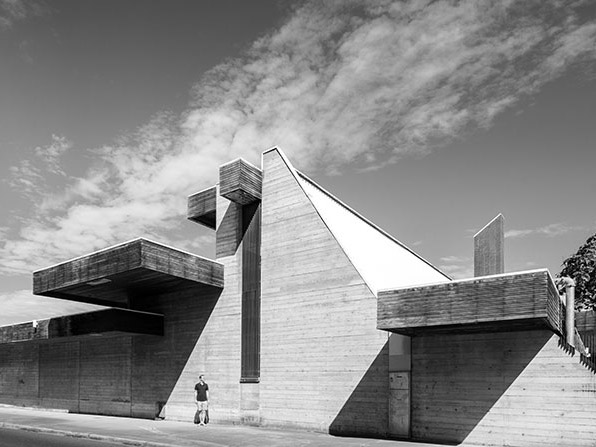 Australian architect Dr Enrico Taglietti dies aged 93 | Architecture ...