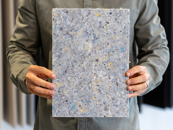 ASL Acoustic Soffit Liner | Architecture & Design