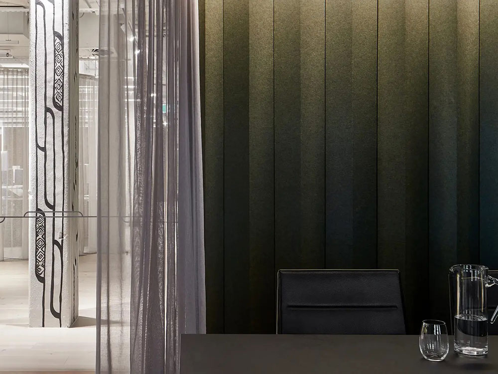 Introducing Autex Acoustics – Pushing the boundaries of acoustic design ...