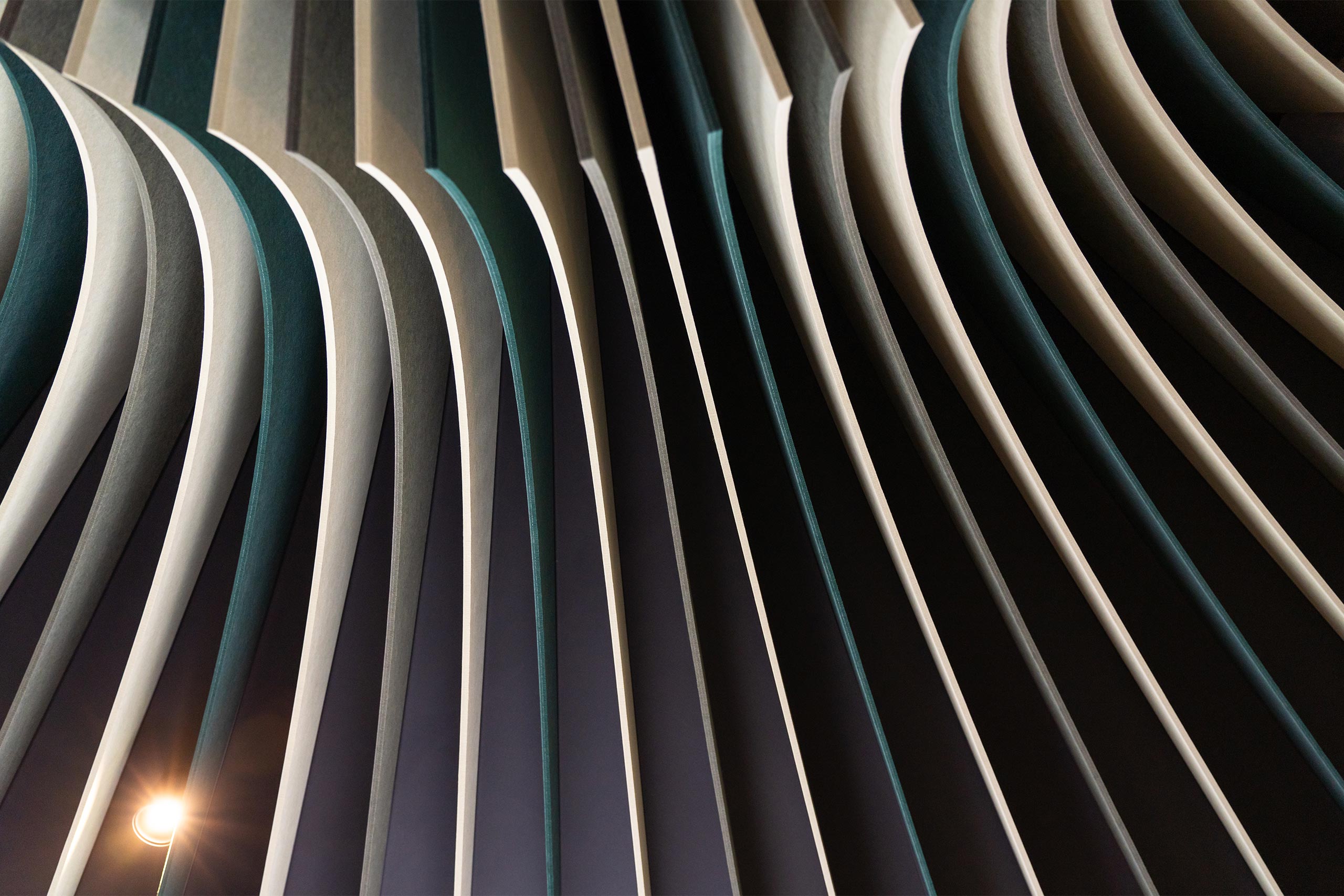 Case study: Docklands Primary School, Melbourne, VIC | Architecture ...