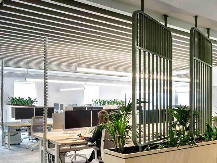 Autex HQ Showcases The Creative Capability And Potential Of Cube ...