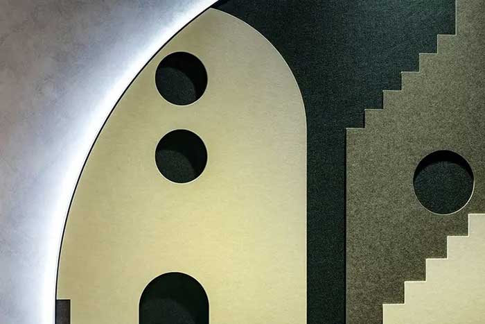 Autex HQ Showcases The Creative Capability And Potential Of Cube ...