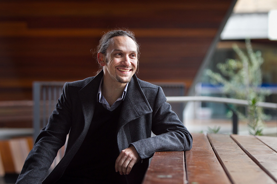 Jefa Greenaway on Designing for Country: Embedding Indigenous Culture ...