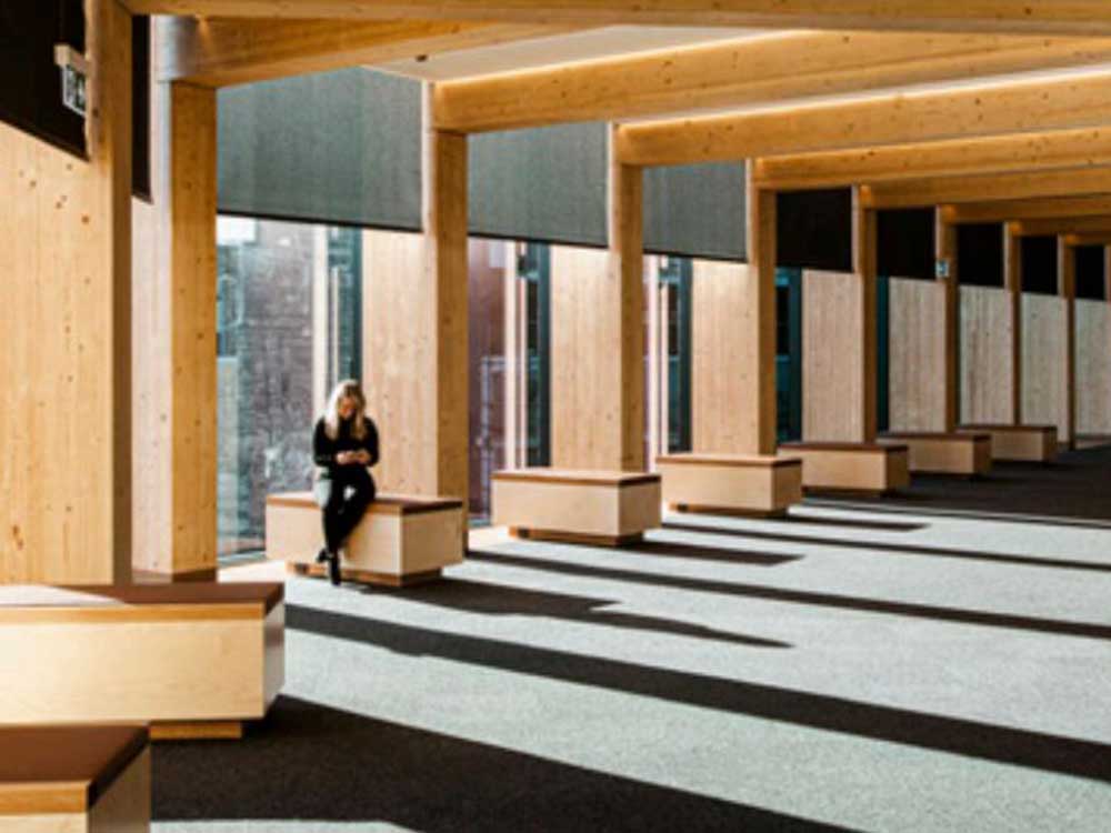 Automating window shading systems | Architecture & Design Automating window shading systems | Architecture & Design