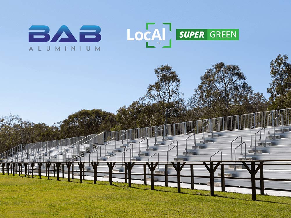 BAB Aluminium and Capral – a shared commitment to quality and ...