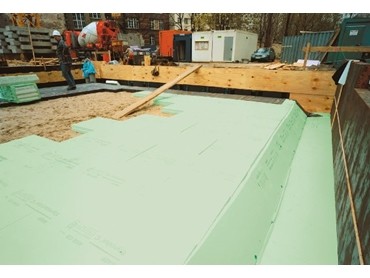 BASF’s Styrodur C Thermal Insulation Complies with Green Star NZ ...