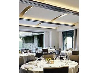 BASWAphon acoustic insulation available from George Fethers and Company ...