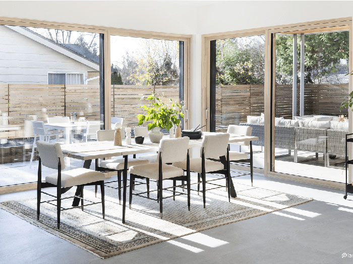 Alu-Clad Series | Architecture & Design