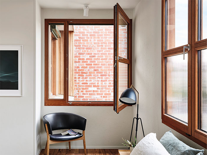 Frames for the future | Architecture & Design