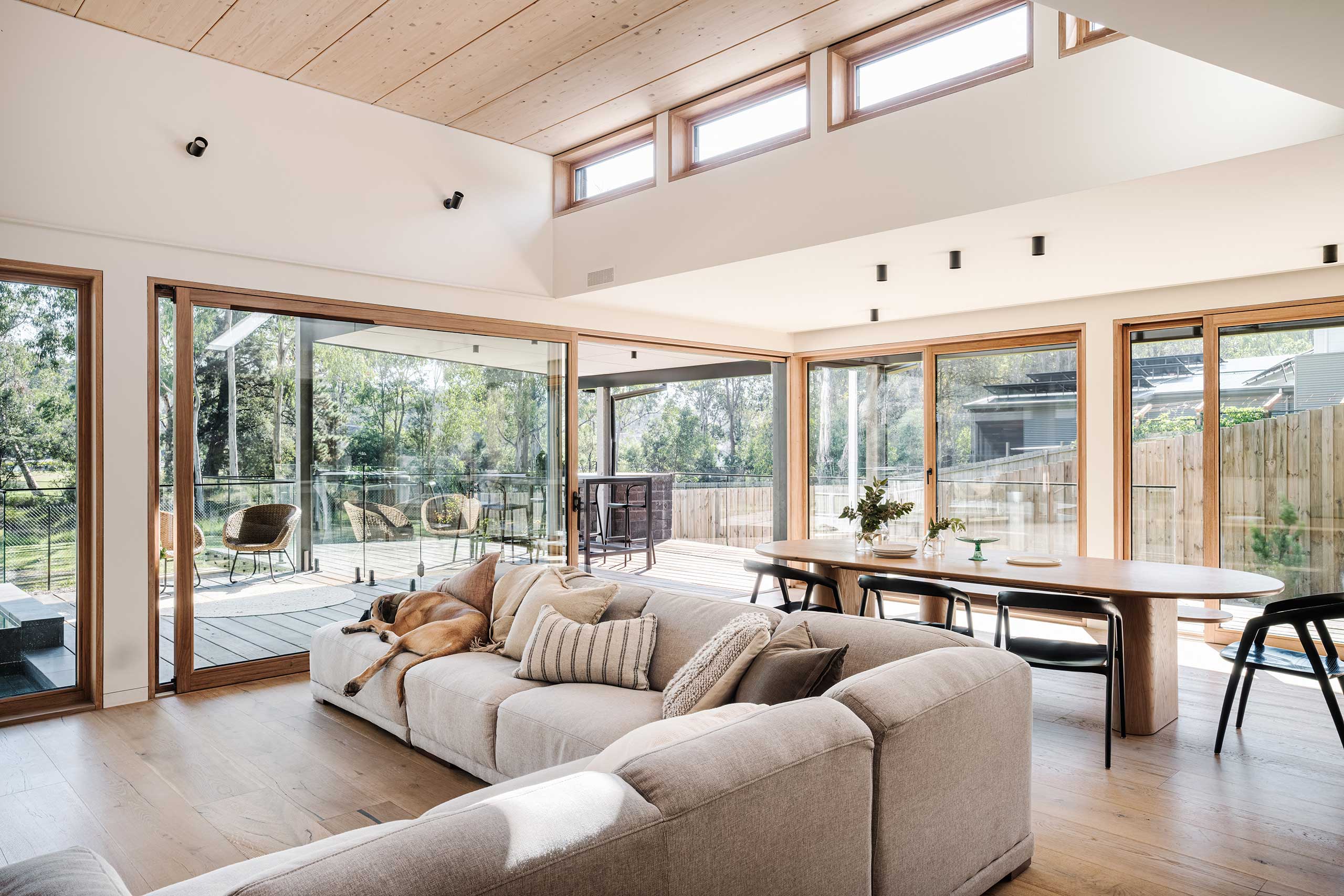 High-performance windows and their role in sustainable design ...