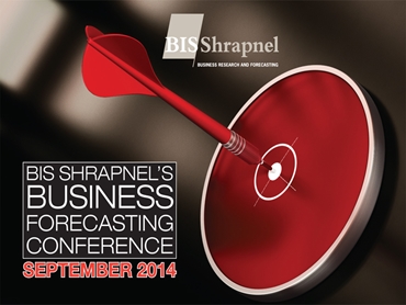 BIS Shrapnel’s 101 Business Forecasting Conferences – 9 to 19 September ...