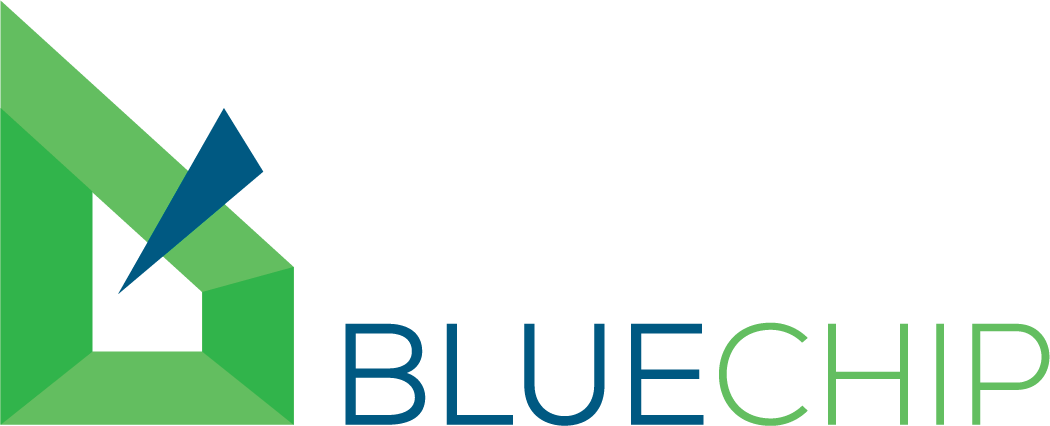 Blue Chip Logo