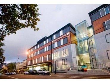 BPN Sustainability Award winning project features Terracade terracotta ...