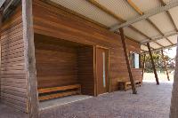 Boral Timber goes wild | Architecture & Design