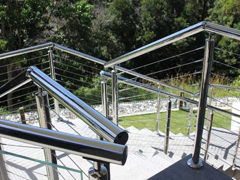 Know what to do before installing balustrades | Architecture & Design