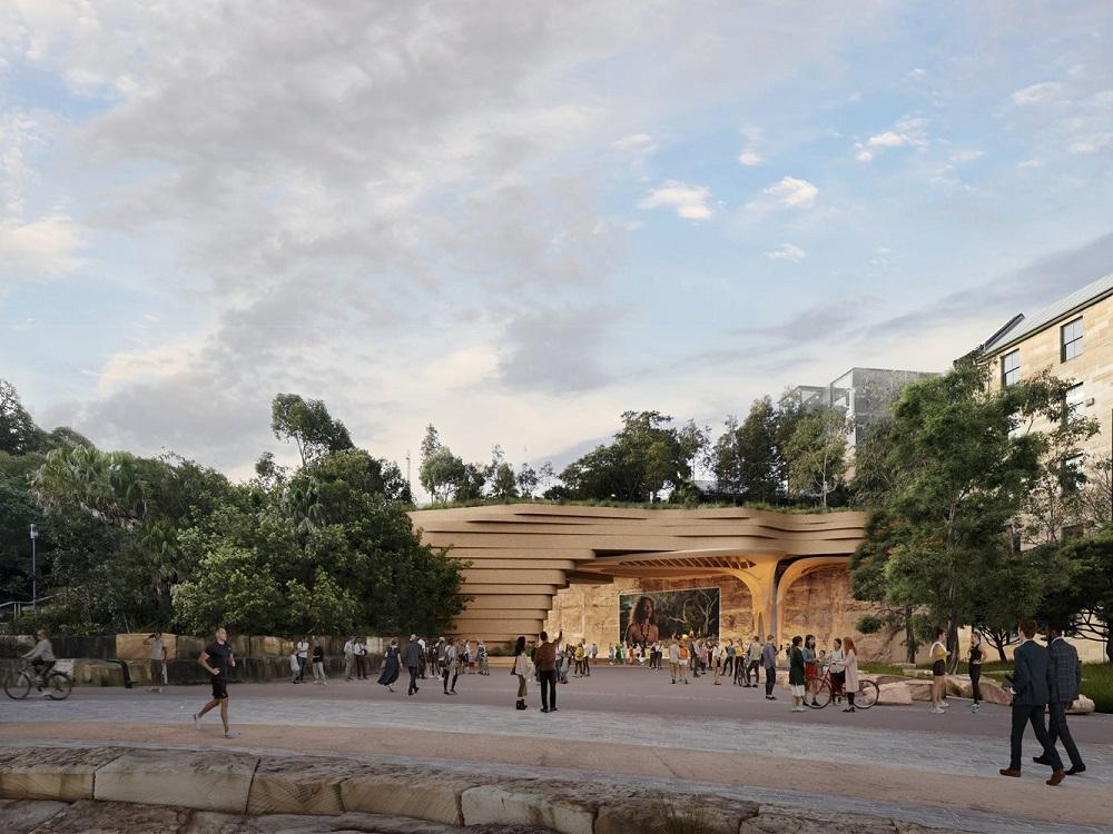 Hyne Design 7 from Hyne Timber | Architecture & Design