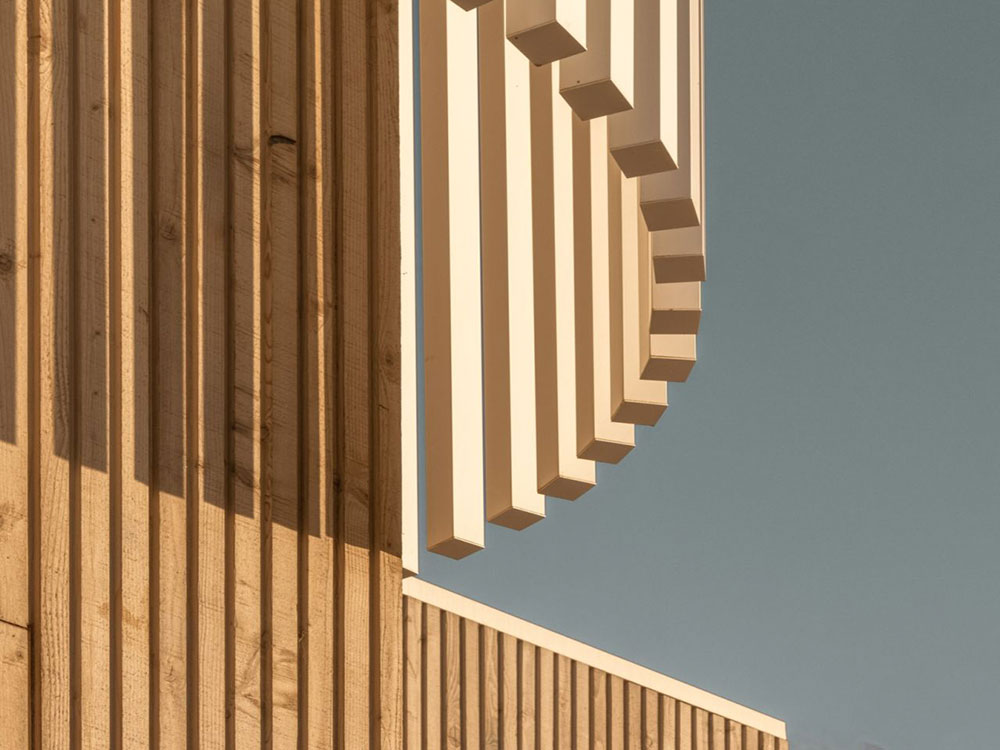 BeachClad – for that distinctive age-weathered, charred timber look on ...