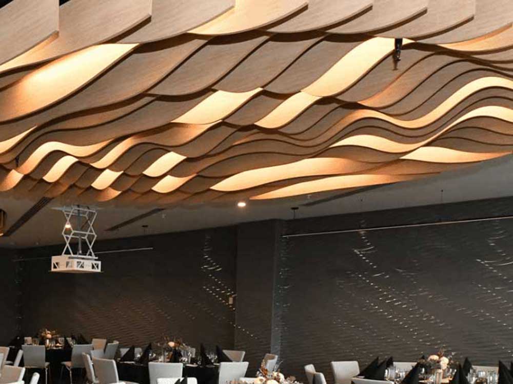 Creating a sense of depth: Part 2 | Architecture & Design