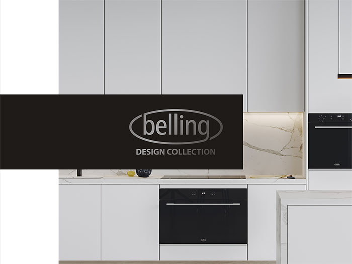 Belling Design Collection Brochure | Architecture & Design