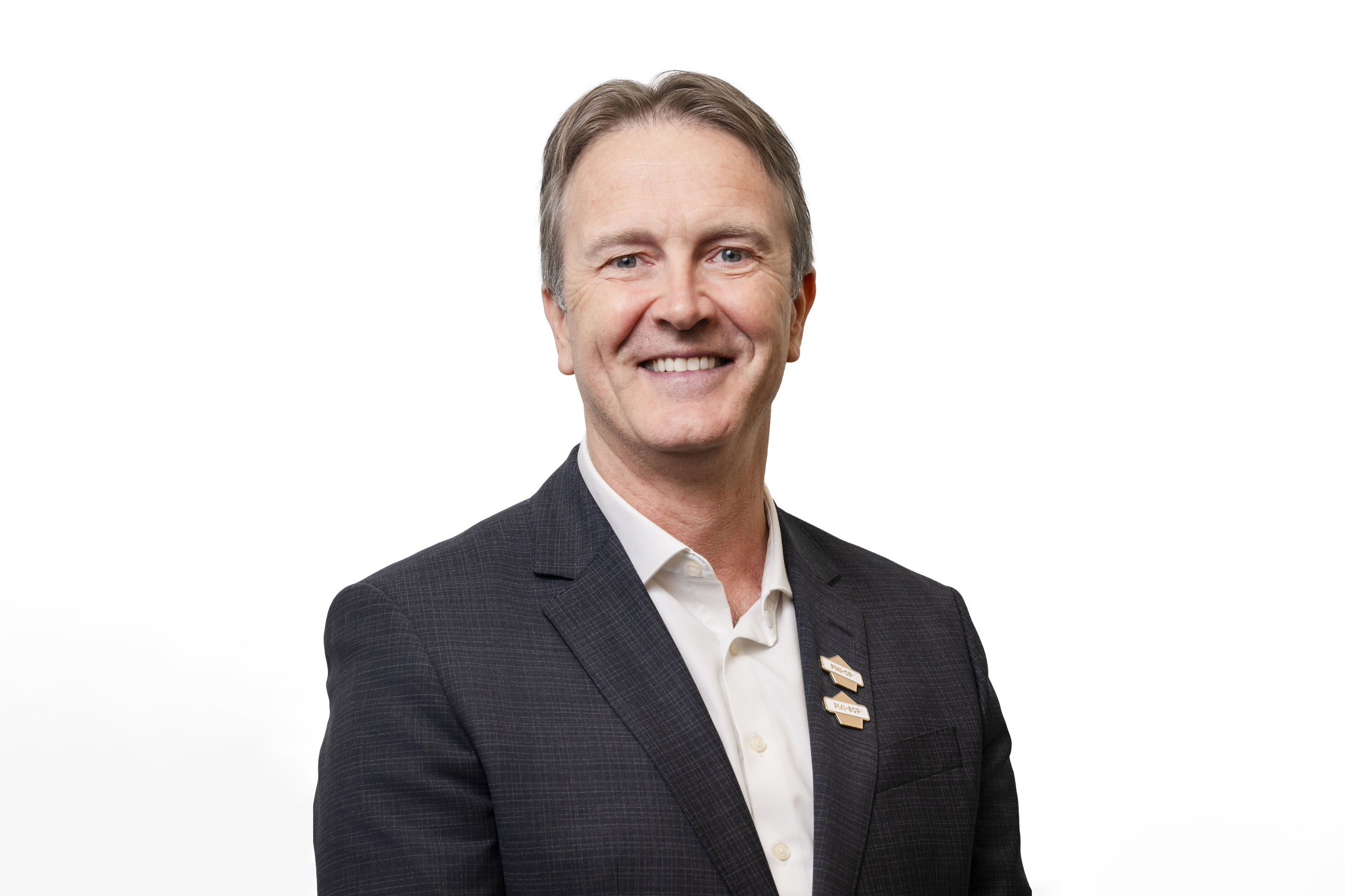 Episode 250: Project Management Institute (PMI), Global director ...