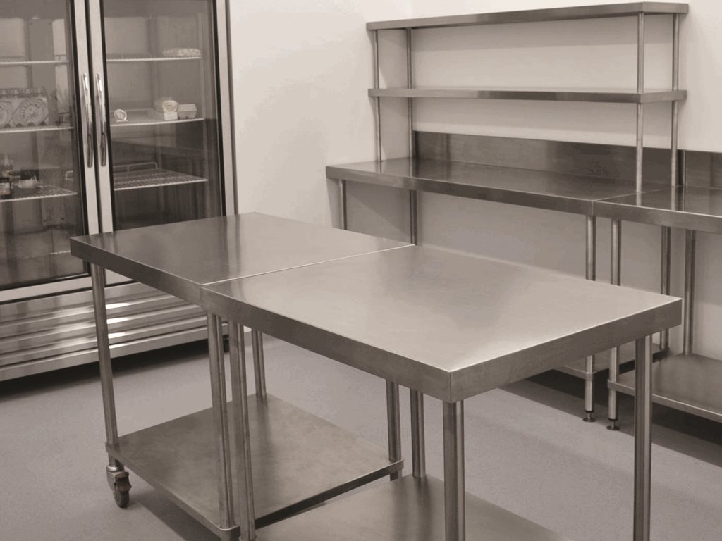 Benches & Shelves Australia’s highest quality modular and commercial ...