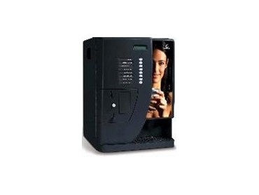 Bianchi Sprint E2S automatic coffee machines from Corporate Coffee ...