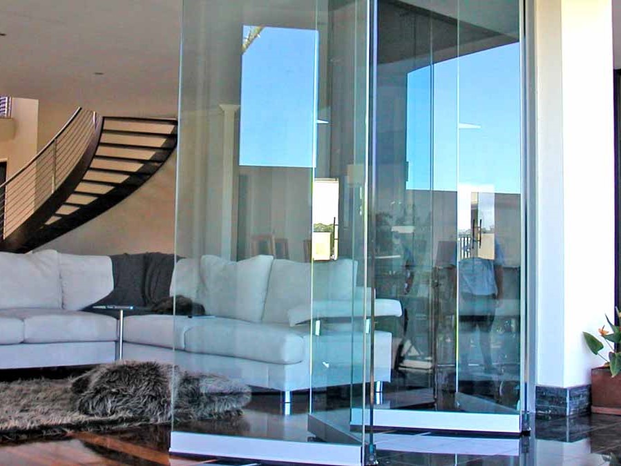 Bifold sliding & stacker doors | Architecture & Design