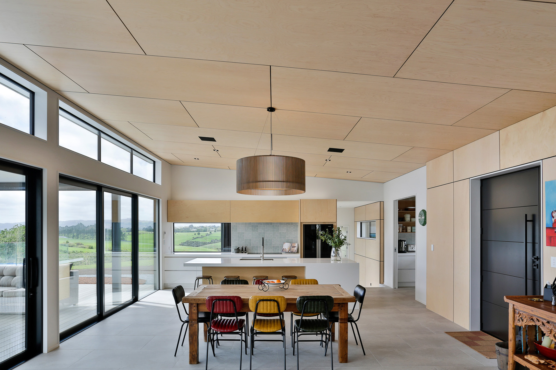 Big River Plytech Birch Plywood: Premium Quality, Superior Aesthetic ...