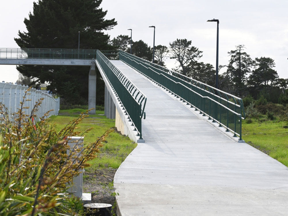 Ensuring compliance when designing bike barriers for off-road and shared paths | Architecture ...