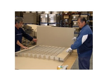 BildaVoid Concrete Void Forming Systems | Architecture & Design