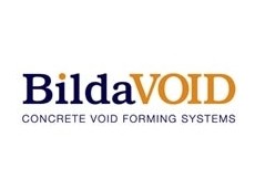 BildaVoid Concrete Voidforming Systems | Architecture & Design