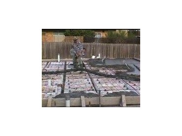 BildaVoid Polystyrene from BildaVoid Concrete Void Forming Systems ...