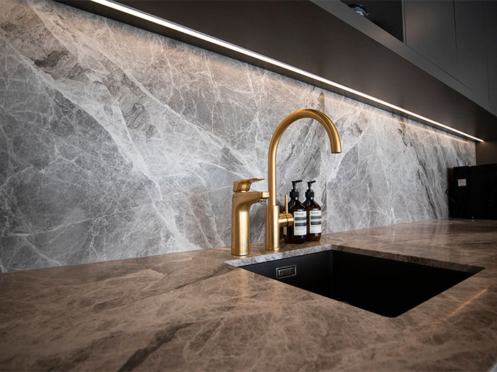 Billi Alpine/Alpine 125/Home C: Instant chilled and ambient filtered ...