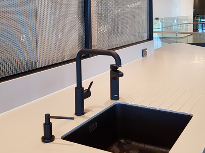 Case Study: Tower 1 Capital Square, Perth | Architecture & Design