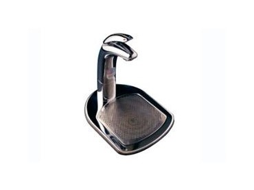 Billi Trio Boiling and Chilled drinking water units installed at ...