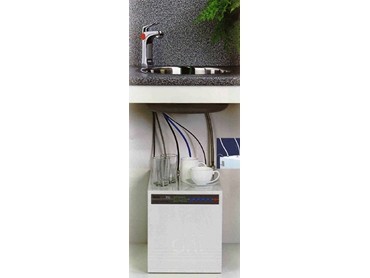 Billi Trio users should apply for upgrade offers to new 2015 ranges ...