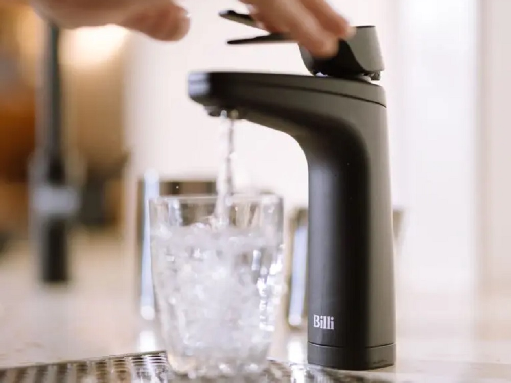 How to create the best cocktails with Billi’s premium water systems ...