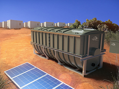 Introducing the new Kingspan Commercial Modular BioDisc® Range ...