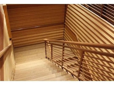 BioWood composite flooring now available from Green Resources Material ...