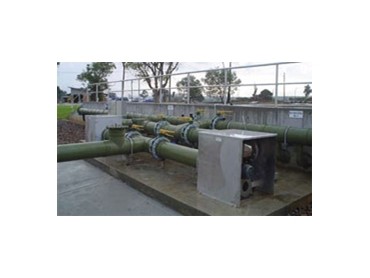 Biofiltration soil bed filters available from Odour Control Systems ...