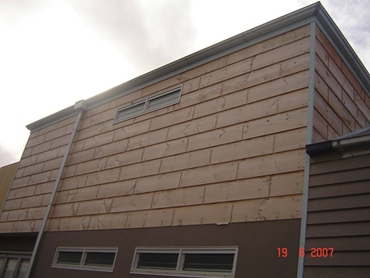 Block Weatherboards and Period/Heritage from Healy’s Building Services ...