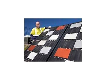 BlueScope’s new COLORBOND Metallic steel colours meet company’s ...